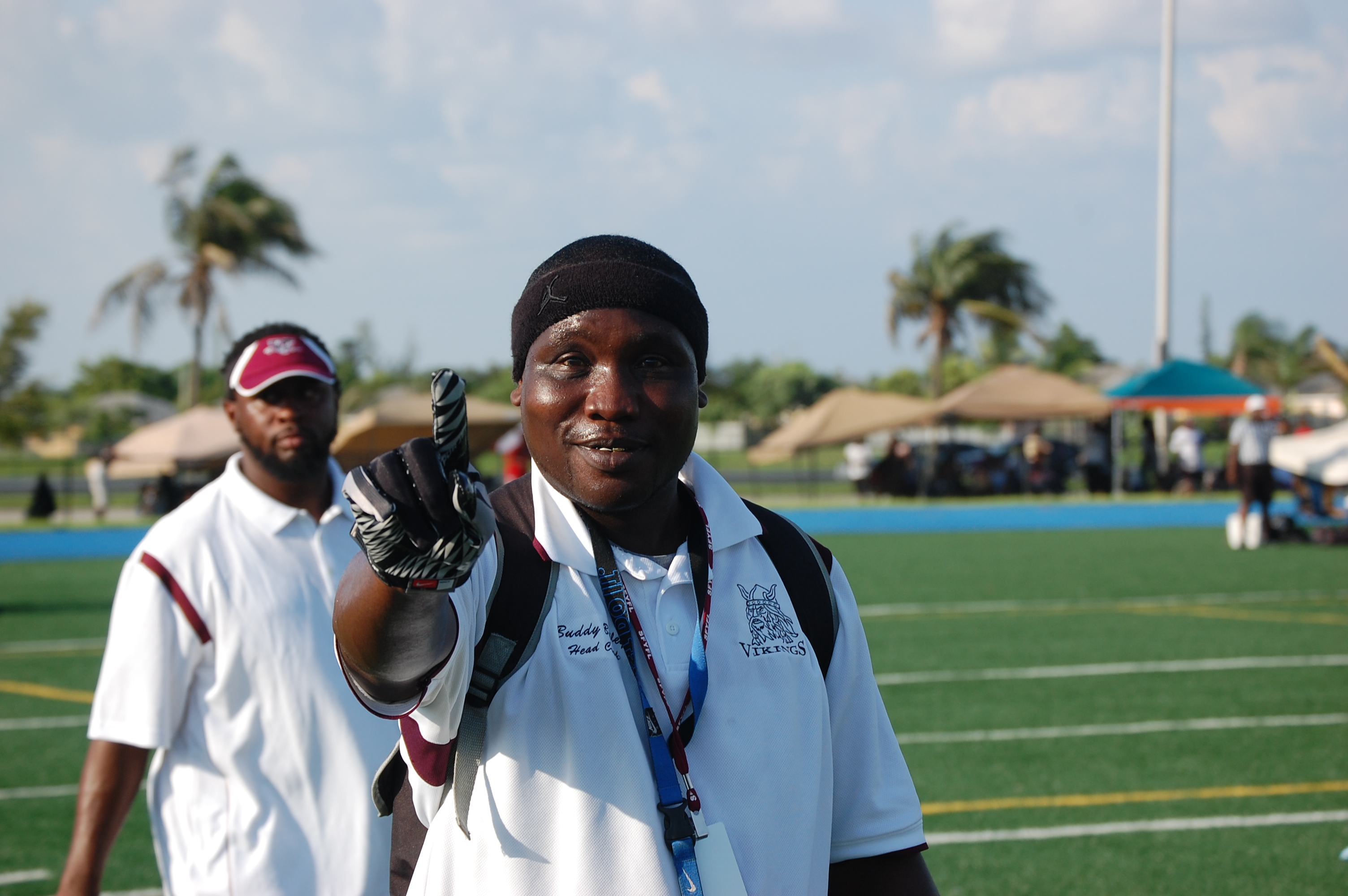Buddy Bailey Becomes a Raven: 'How Can an Indian Coach a Chief ...
