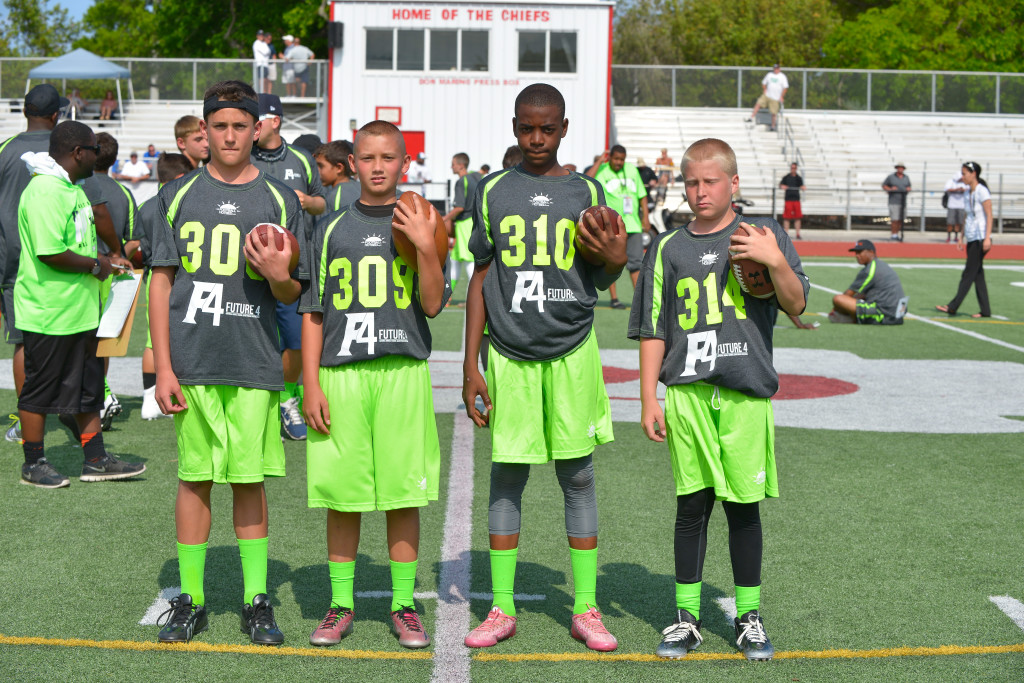 Future 4: Complete Results for the 2021 Class (6th Grade) - Football Hotbed