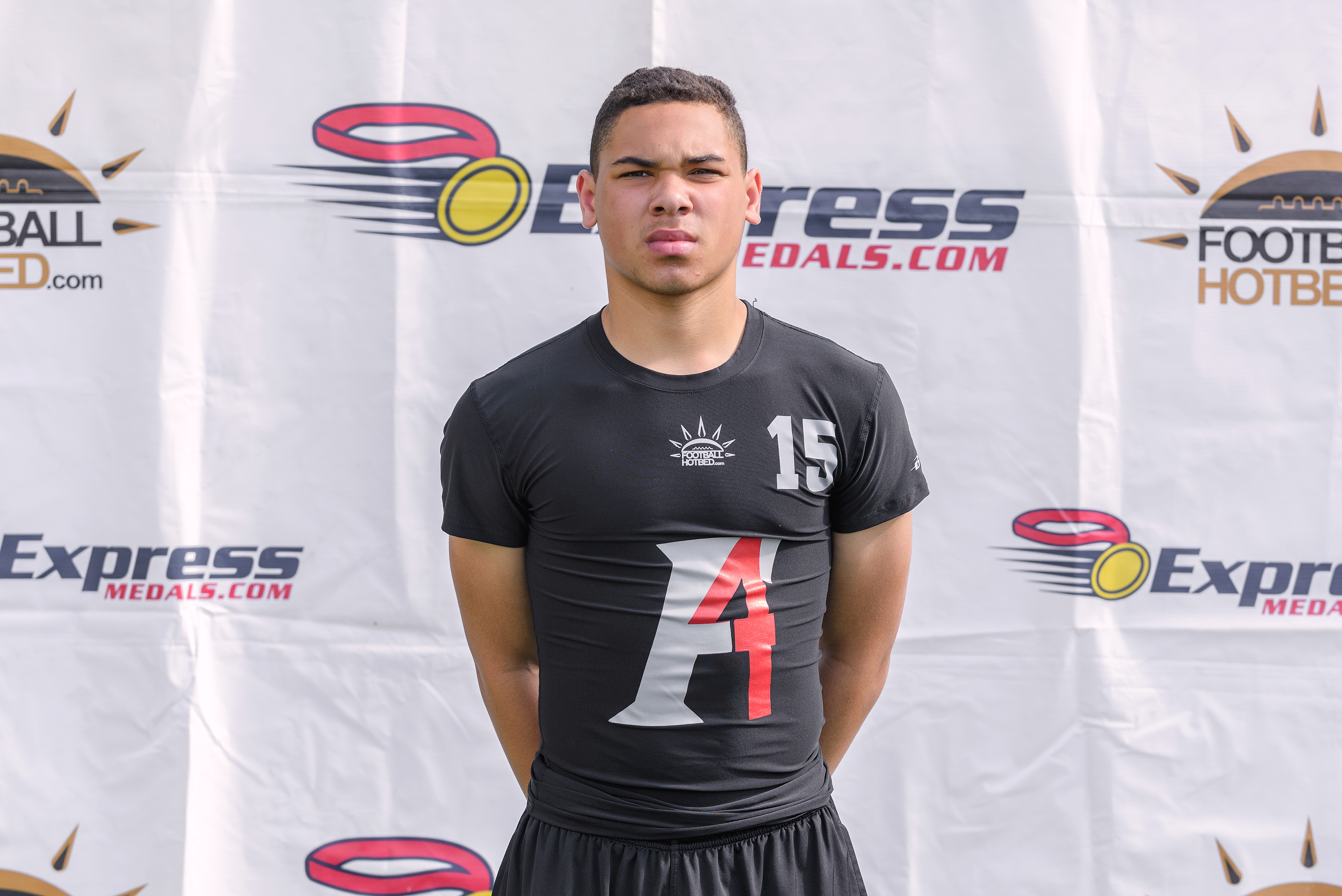 2020 Cade Knighton's Star is Beginning to Shine Bright Nationally ...