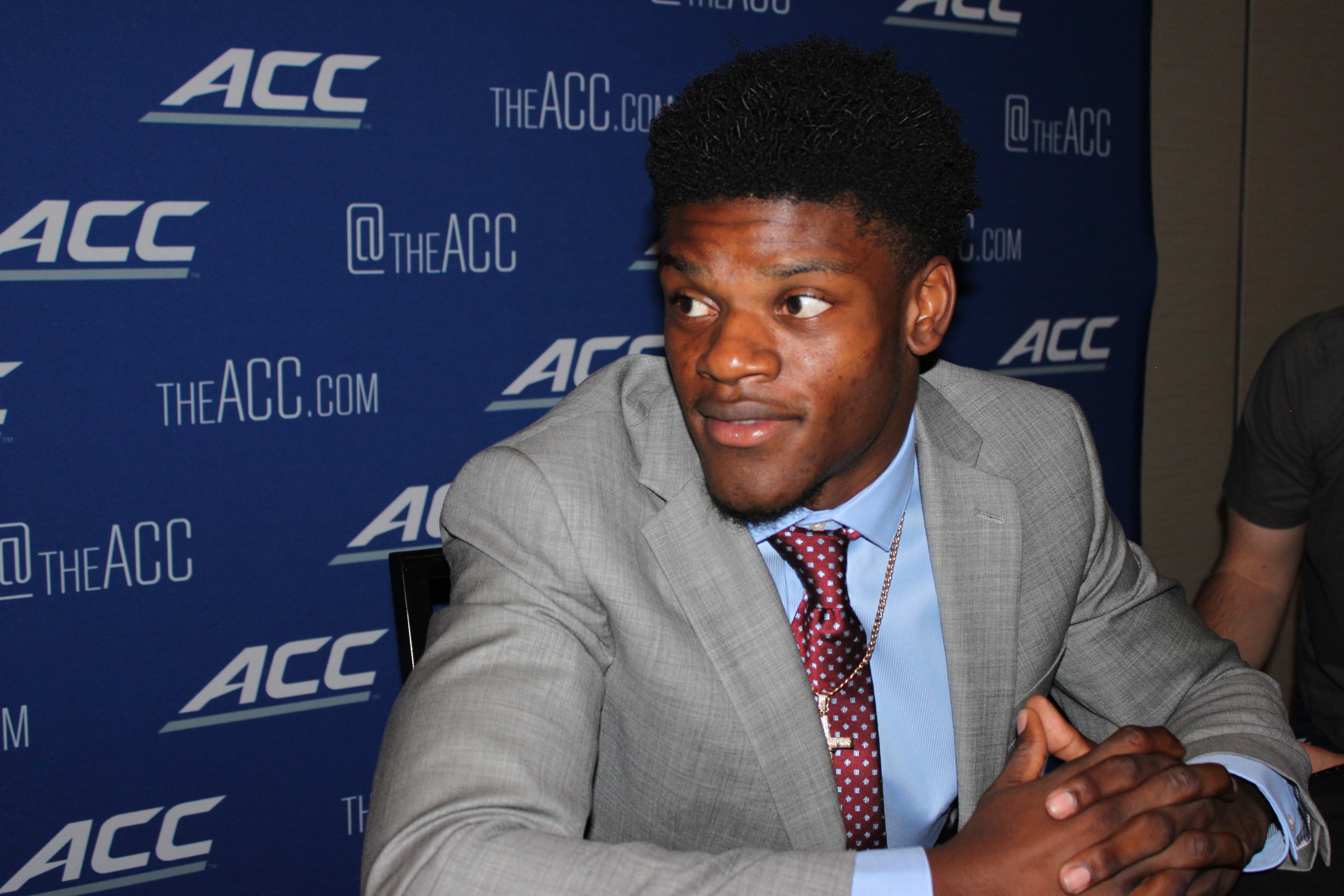 ACC Weekly Roundup: Week 3 - Football Hotbed