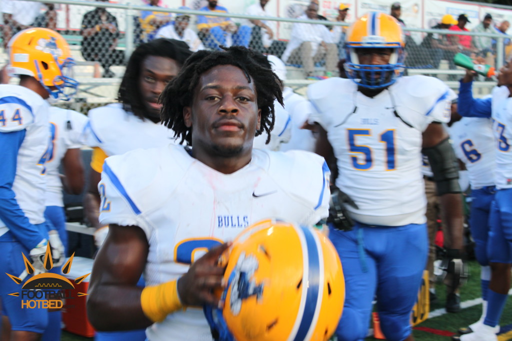 HSFB: Miami Northwestern 41-0 Over American Heritage (Del Ray, FL ...
