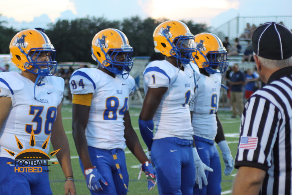 Poller: A Focused Miami Northwestern Dismantles Heritage Del Ray ...