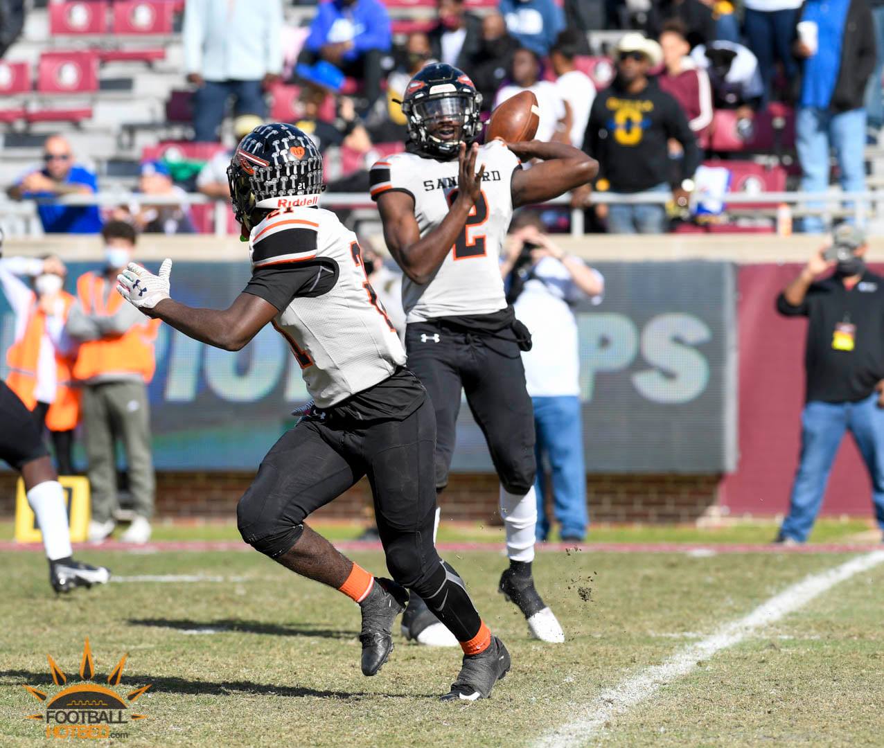 Seminole - Football Hotbed