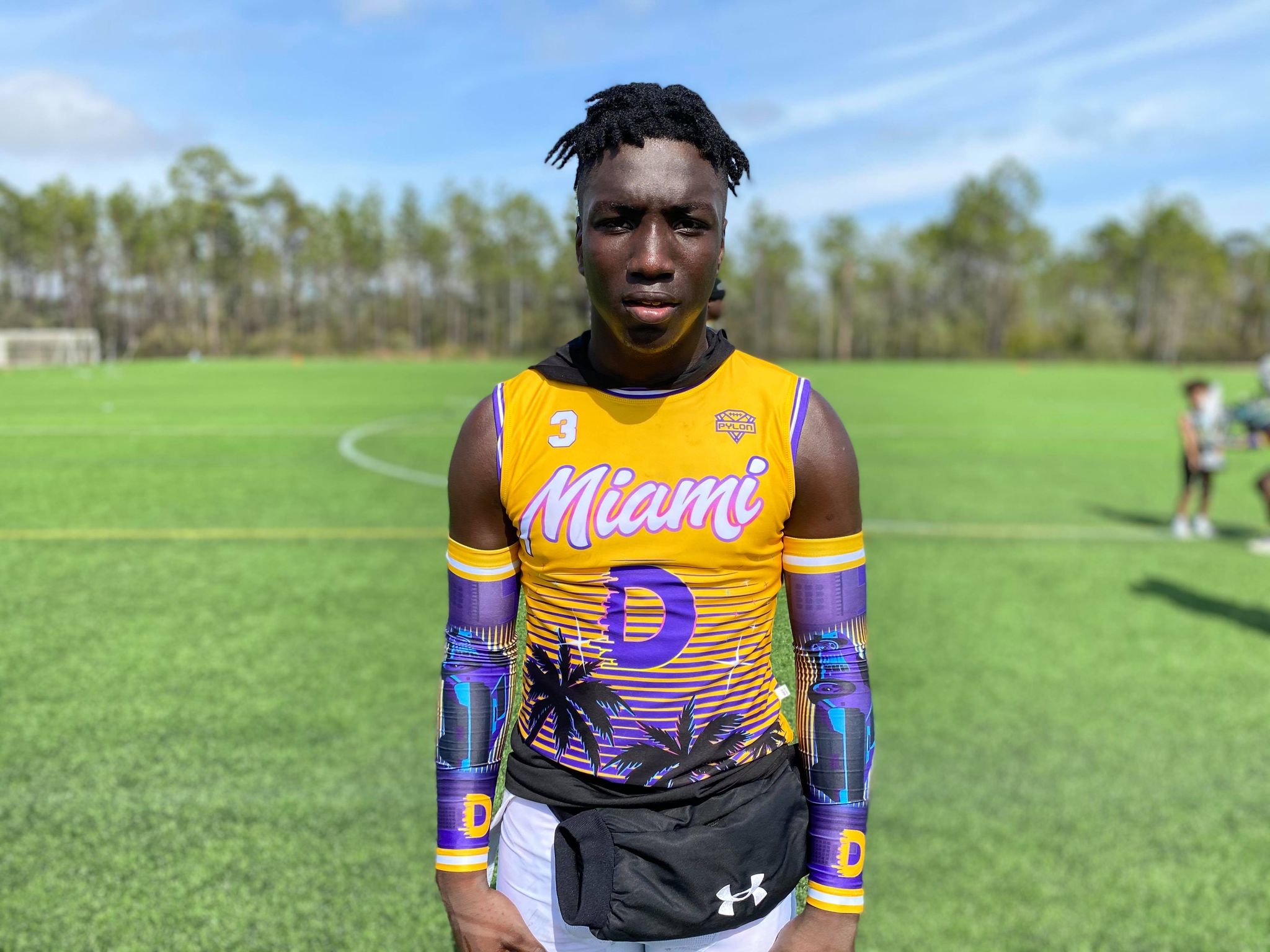 Marvin-Sims - Football Hotbed