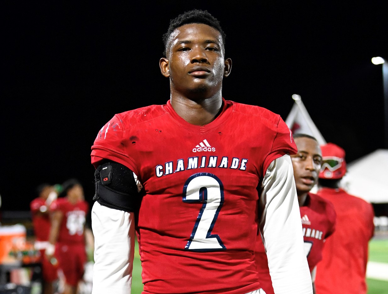 Recruiting News: Mid-Season Report - Football Hotbed