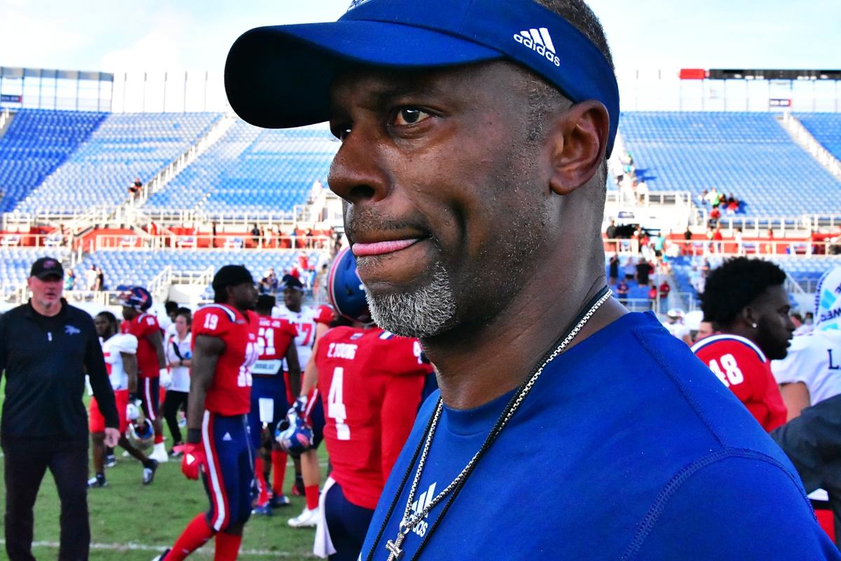 Overtime Thriller ends in a tough loss for Owls - Football Hotbed
