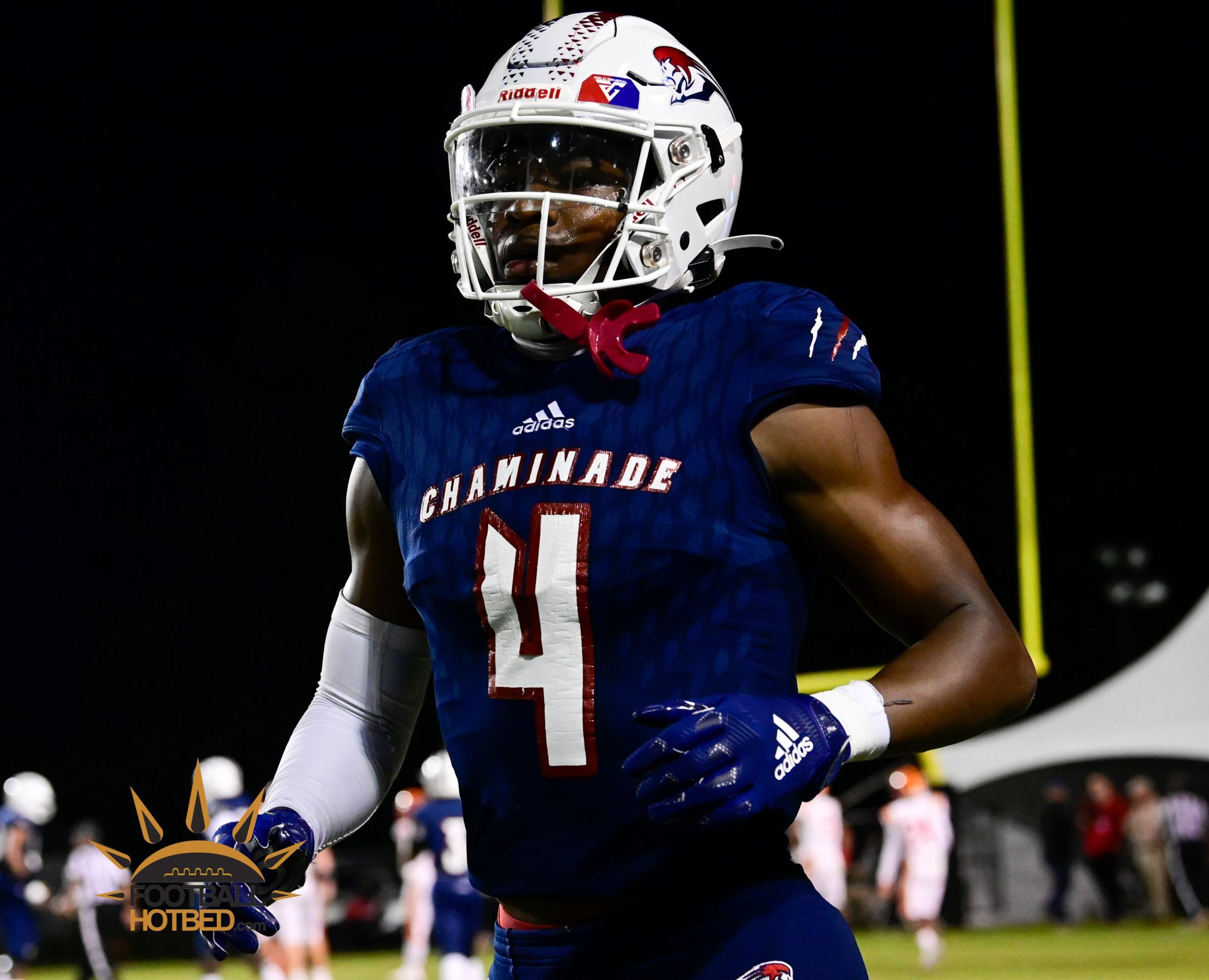 Preview: No. 2 Chaminade Madonna v. Clearwater Central Catholic | FHSAA ...