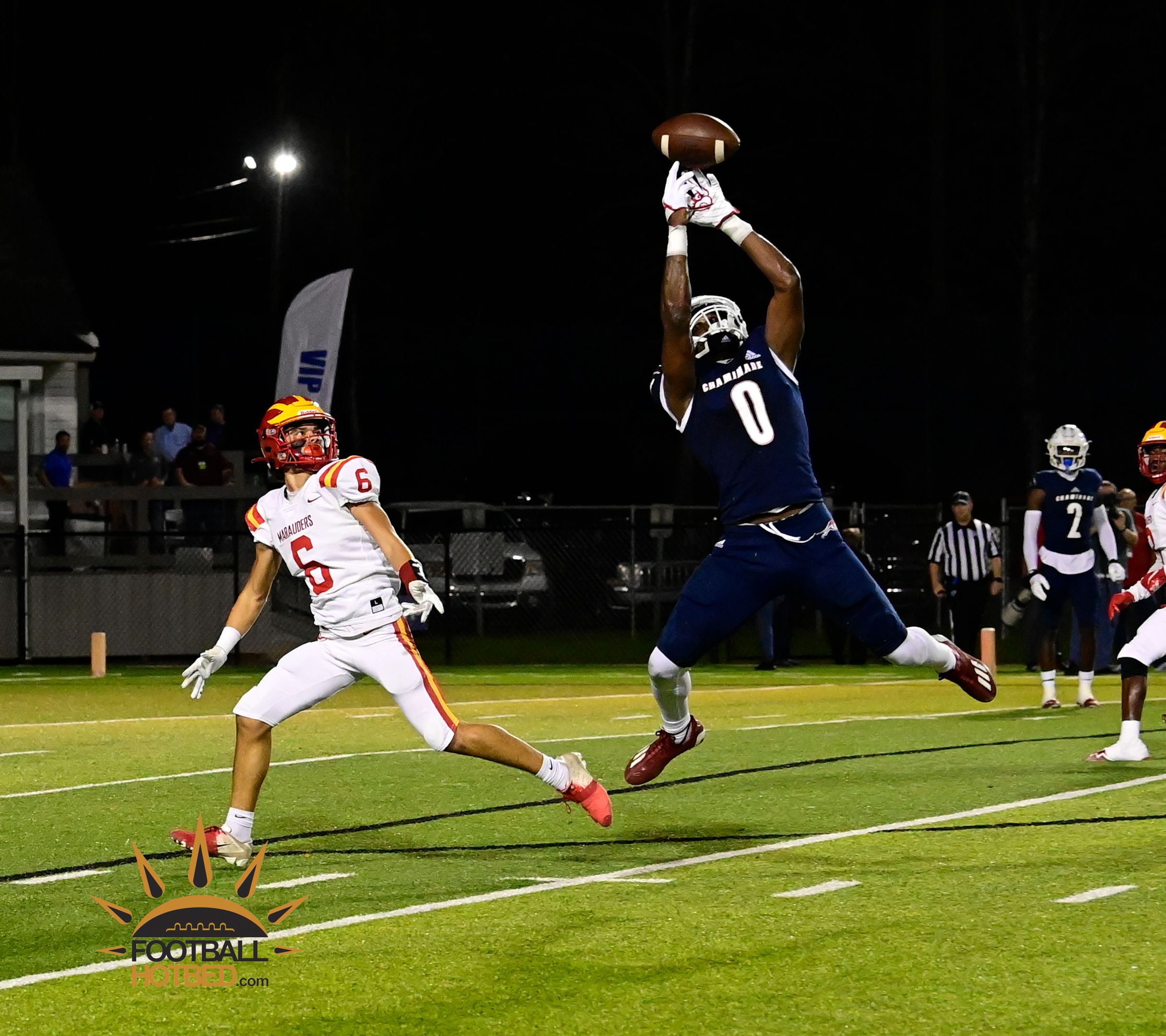 Preview: No. 2 Chaminade Madonna v. Clearwater Central Catholic | FHSAA ...