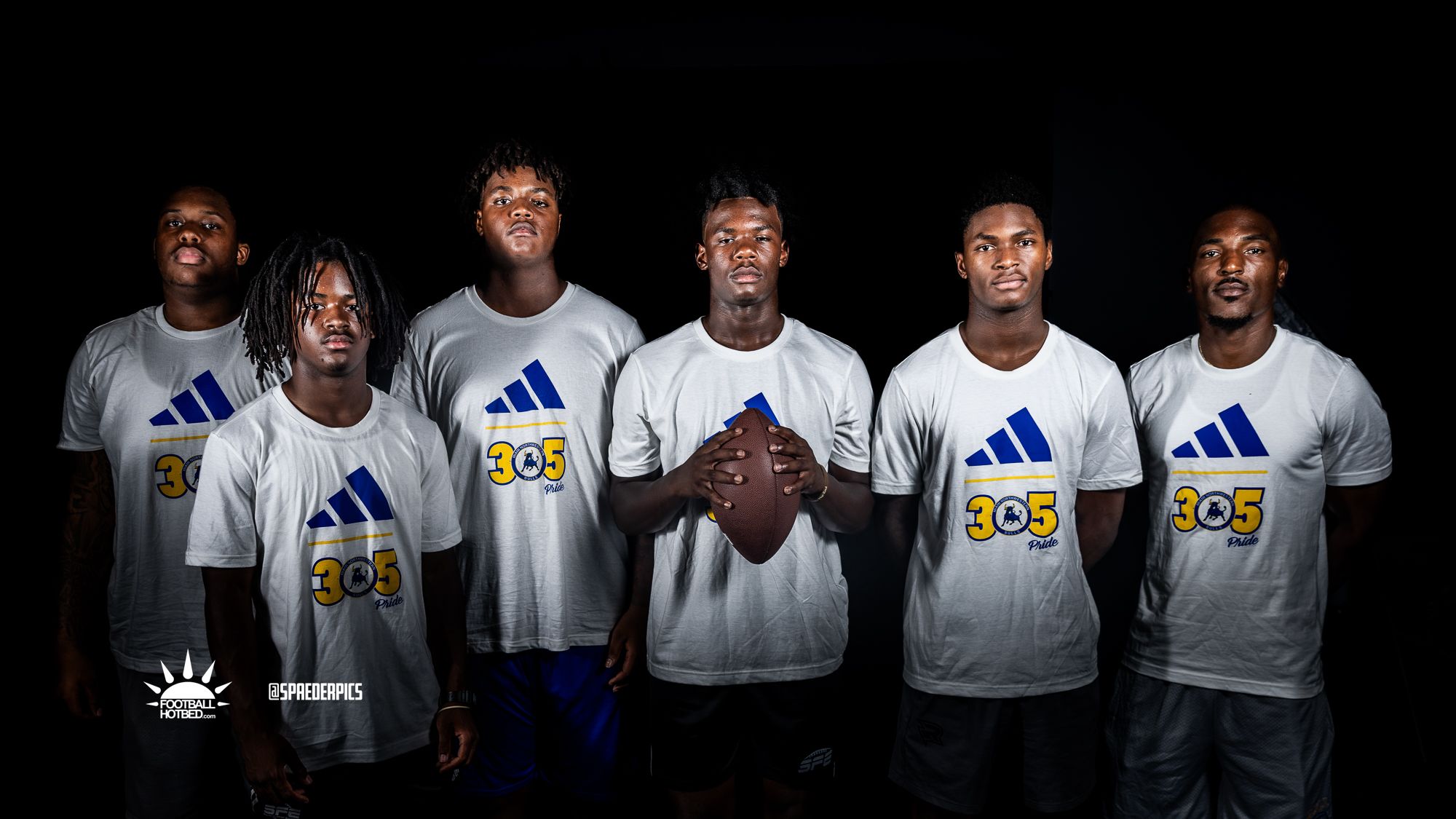 Miami Northwestern Holds of Miami Central 30-21 - Football Hotbed